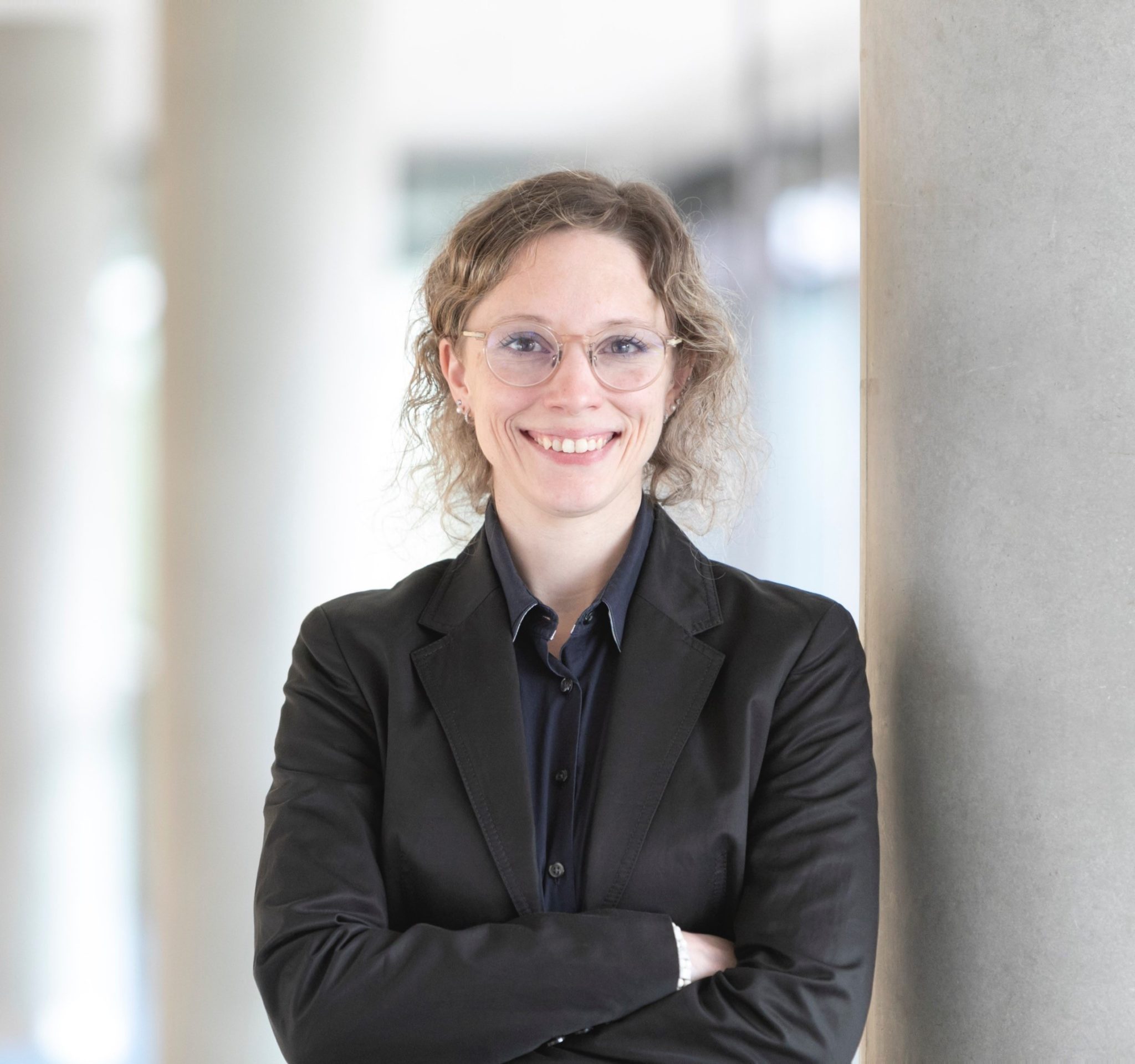 Tina Wölfl, M.Sc. - FAU | Schöller Endowed Chair for Information ...